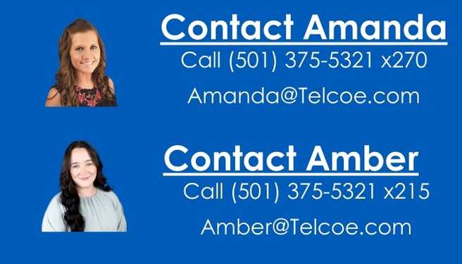 Employer Benefits | Telcoe Federal Credit Union