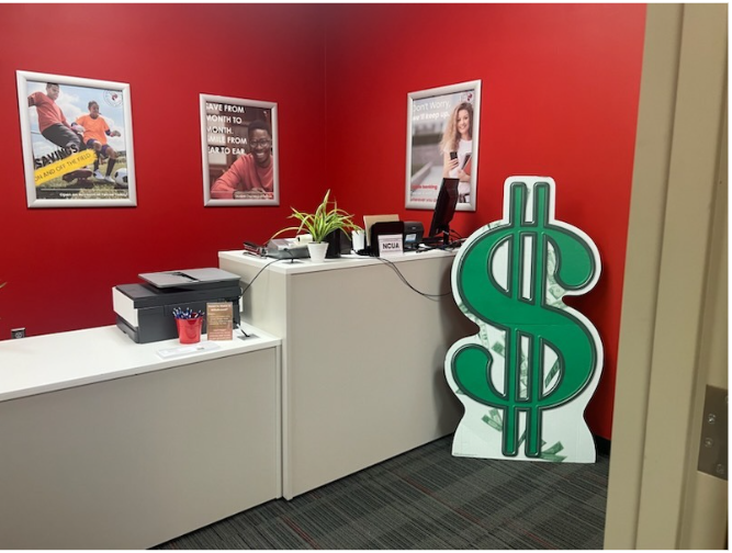 Telcoe Federal Credit Union