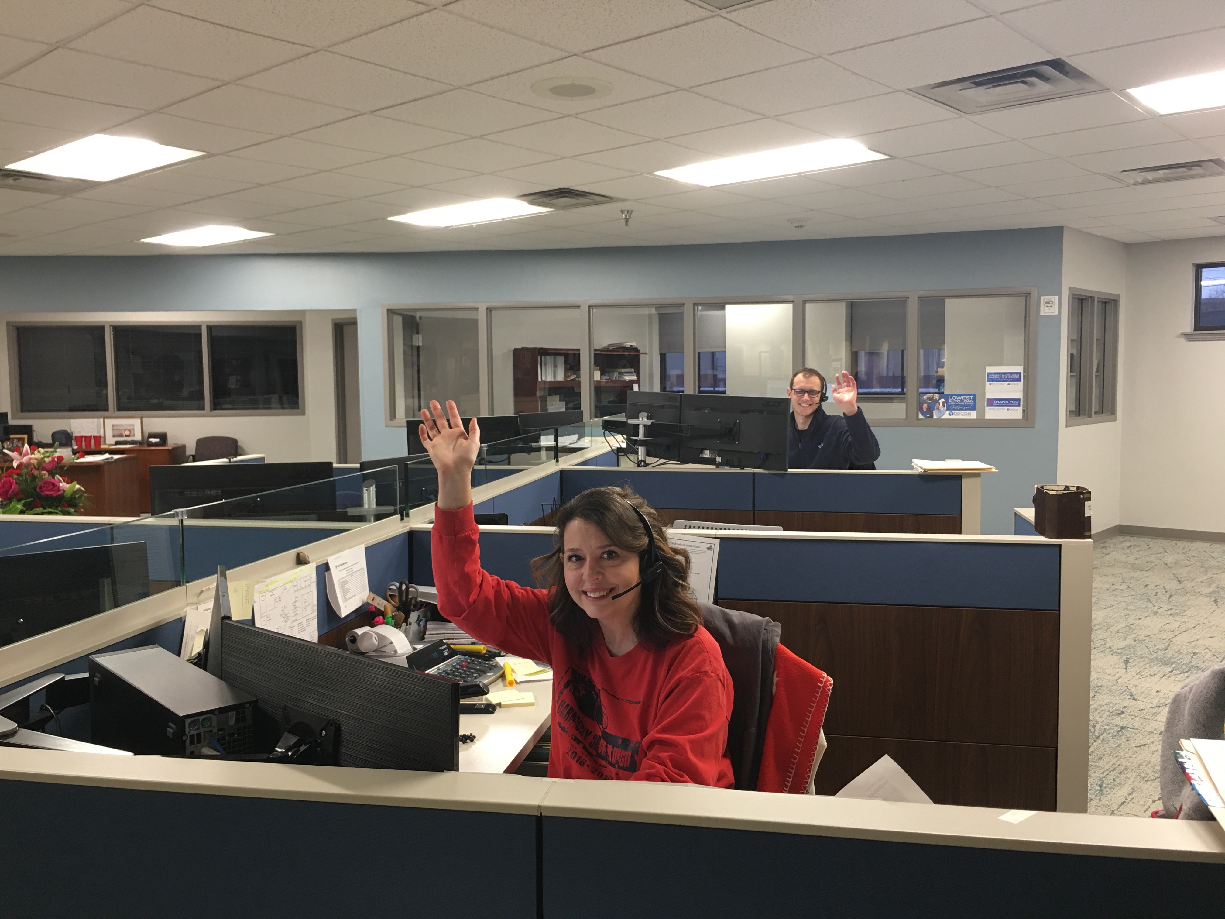 Careers | Telcoe Federal Credit Union