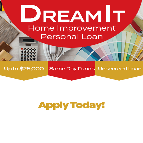 Telcoe Federal Credit Union | Make More. Get More. Save More. Little ...